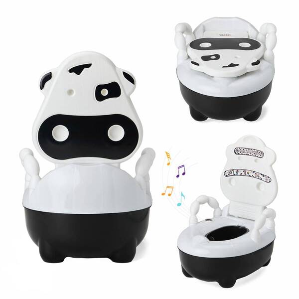 Troninho Penico Infantil Musical Desfralde Mimo Replay Kids | Leroy Merlin