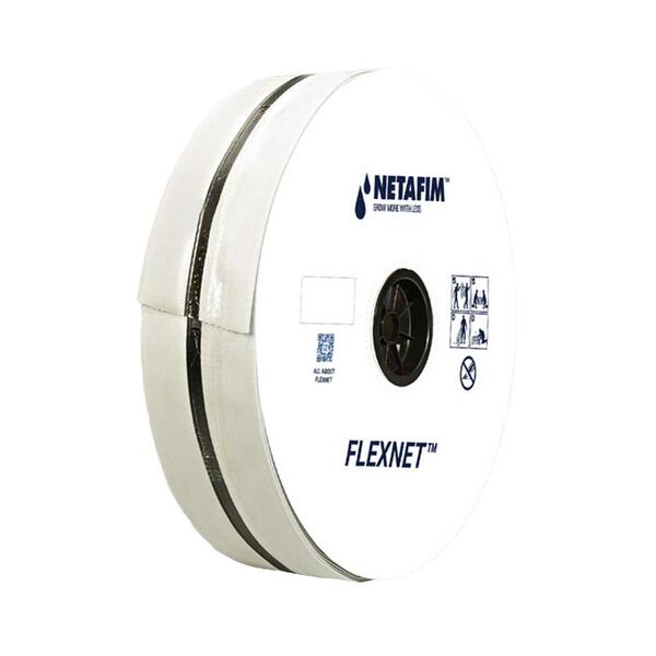 Tubo Flexível Flexnet 2" 50cm 100m - Netafim | Leroy Merlin