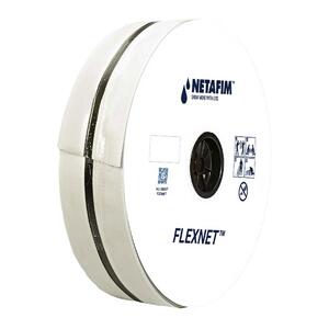 Tubo Flexível Flexnet 3" 50cm 100m - Netafim | Leroy Merlin