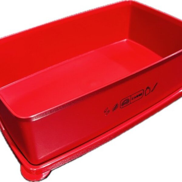 Tupperware Caixa Ideal Mix Carne 1.4l | Leroy Merlin