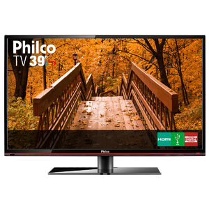 Tv Philco 39" Ph39f33dsg Led Bivolt | Leroy Merlin
