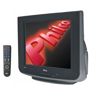 Tv Philco Ph21m2 Tubo Bivolt | Leroy Merlin