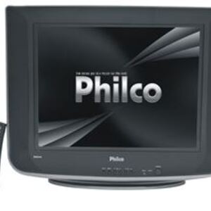 Tv Philco Ph21mg Ss Tubo Bivolt | Leroy Merlin