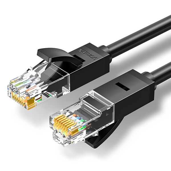 Ugreen Cabo De Rede Cat Utp 6 Cabo Rj45 1000mbs Enthernet 1m | Leroy Merlin