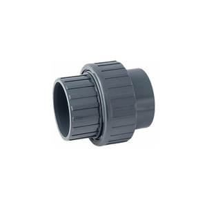 União Fêmea Em Pvc-u 63mm | Leroy Merlin