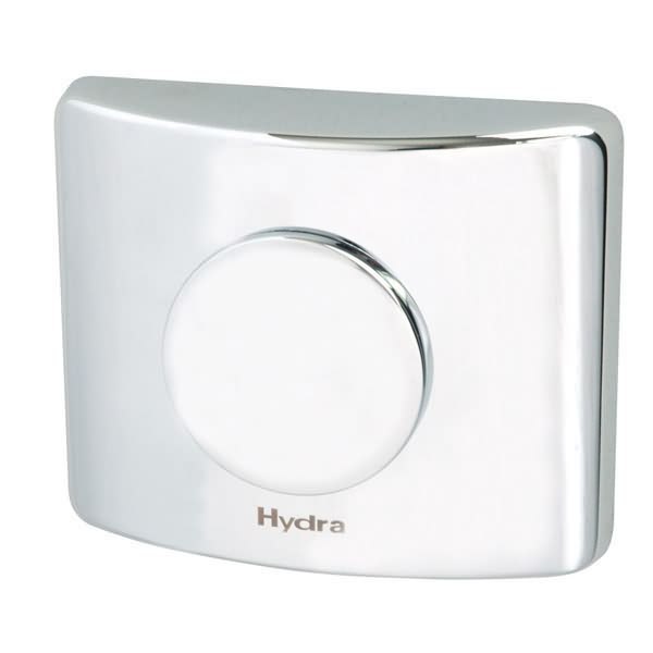 Válvula de Descarga Cromada 40mm ou 1.1/4" Hydra Eco Deca | Leroy Merlin