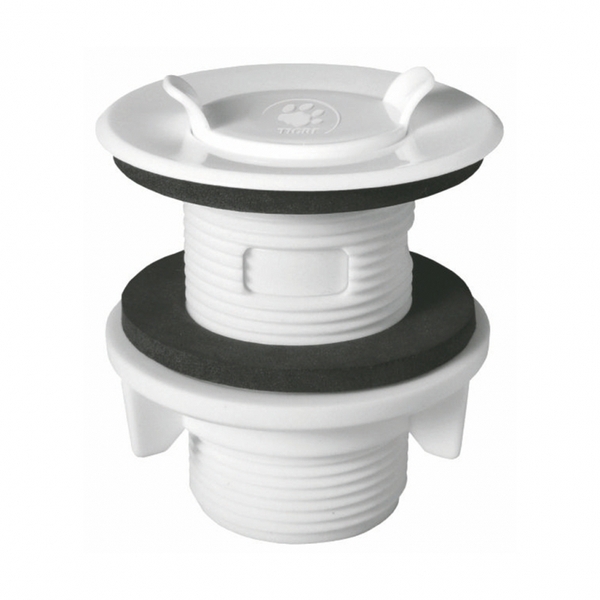 Valvula Lavat Tigre Br P-tanque 1.1-4 | Leroy Merlin