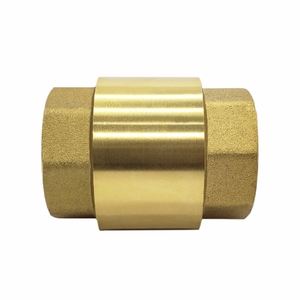 Valvula Retenção Universal 1" Fxf Druck | Leroy Merlin