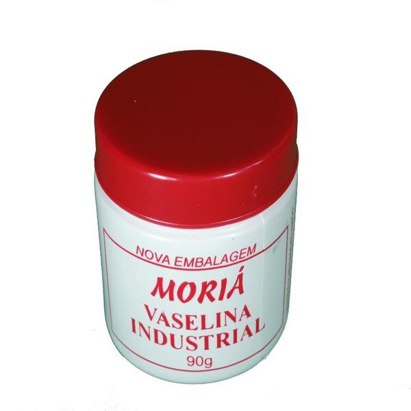 Vaselina Sólida Industrial 90g Moriá | Leroy Merlin