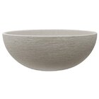 Vaso Bacia Europeia 55 Japi Cinza | Leroy Merlin