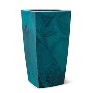 Vaso Para Plantas Polietileno Classic Trapezio Verde Guatemala | Leroy ...