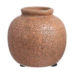 Vaso Relicário Fittus 8 Cm - Home Style | Leroy Merlin