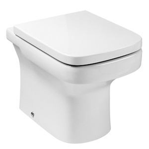 Vaso Sanitário Convencional Comfort Zone Saída Vertical Dama Branco ...