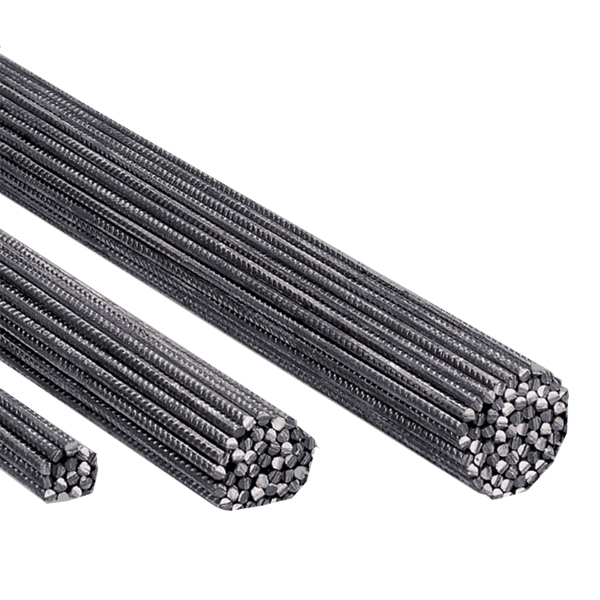 Vergalhão CA-60 4,2mm (3/16") Votoraço | Leroy Merlin