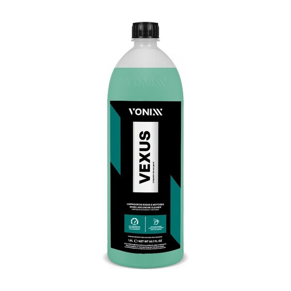 Vexus 1,5l Vonixx Limpador Multiuso Automotivo | Leroy Merlin
