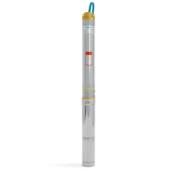 W2.5sdim2/11-2m-ff 220v/60hz(m) 0,25kw/0,33hp Motobomba Subm | Leroy Merlin