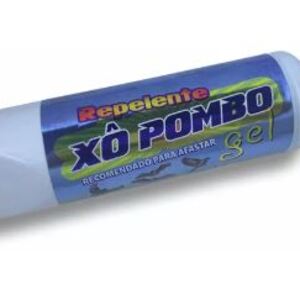 Xo Pombo Morcegos E Pardais Bisnaga 250g | Leroy Merlin