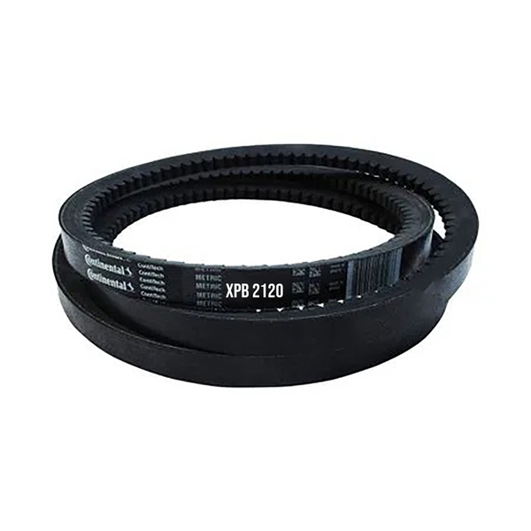 Xpb 2120 Correia Torque Flex (uso Indl) | Leroy Merlin