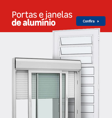 Sasazaki - Portas e Janelas Sasazaki | Leroy Merlin