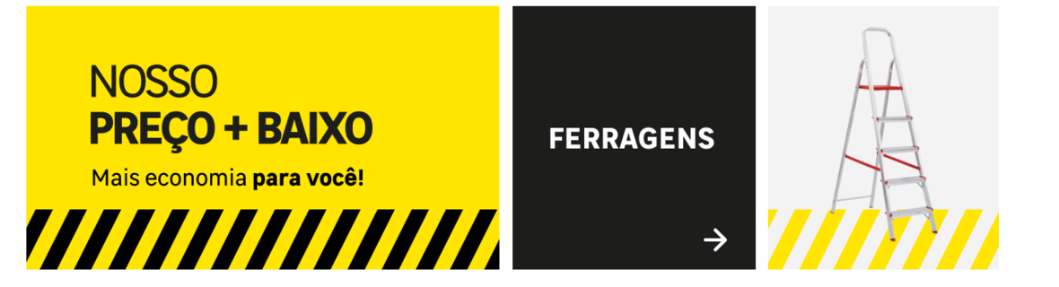 Ferragens | Leroy Merlin - Loja de Ferragens