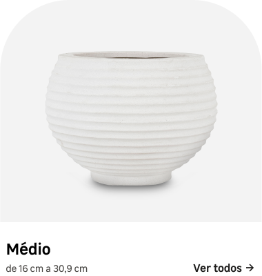 Vaso Decorativo | Leroy Merlin