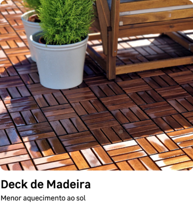 Deck | Leroy Merlin